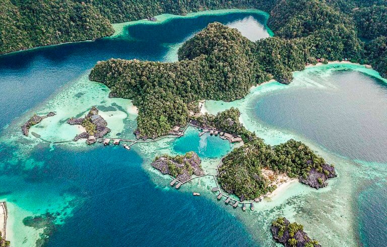 Sulawesi Labengki Sambori Island | Sulawesi Island Explore | Nusa ...
